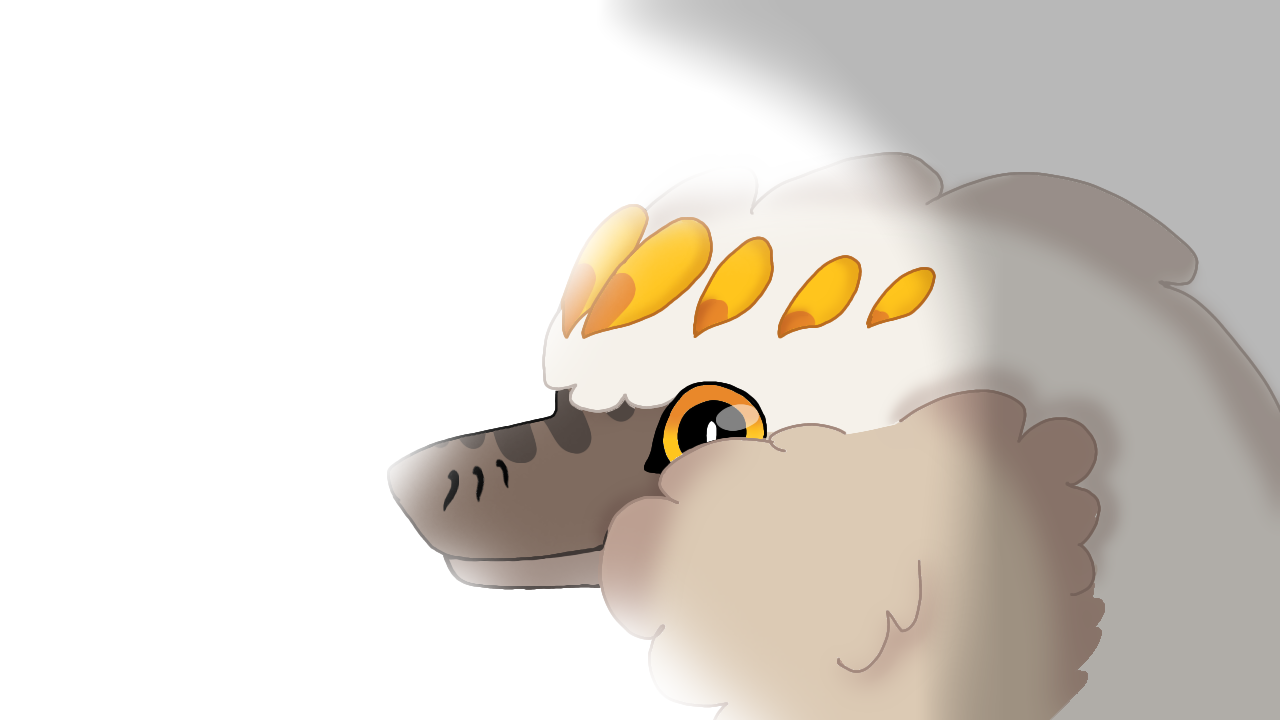 Puffwump!!!!!! - ibisPaint