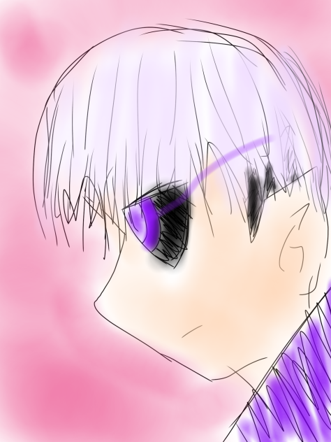 Hayashi Yu - ibisPaint