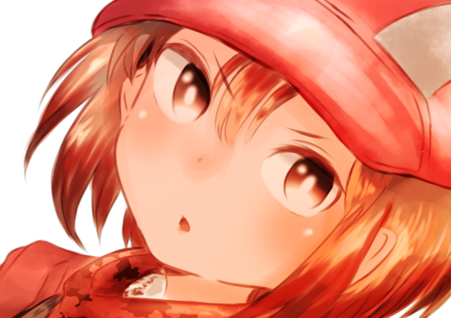 LLENN - ibisPaint