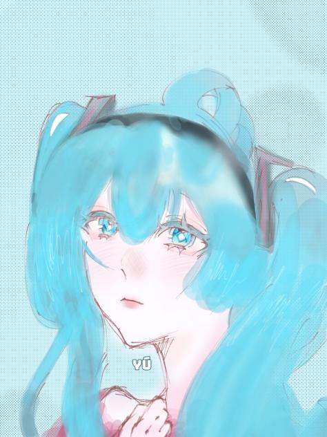 Wip Color - ibisPaint