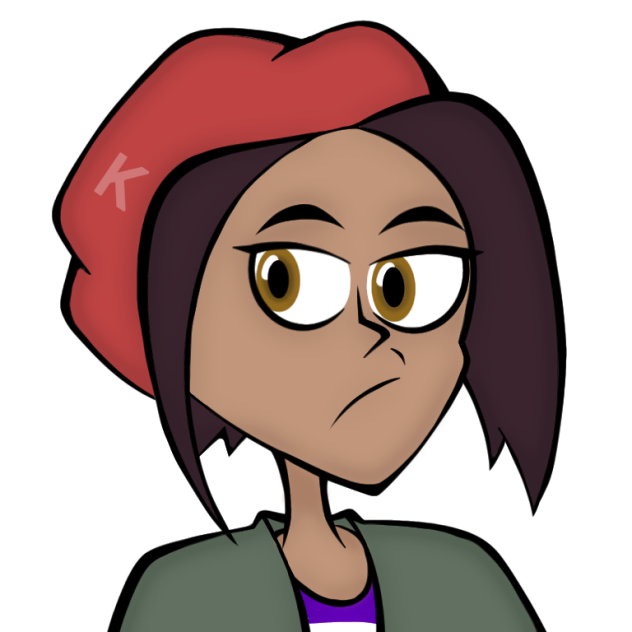 nice hat - ibisPaint