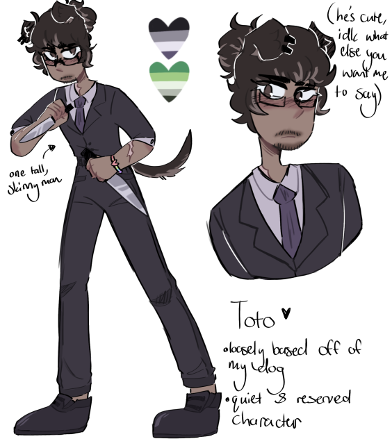 TOTO💜 - ibisPaint