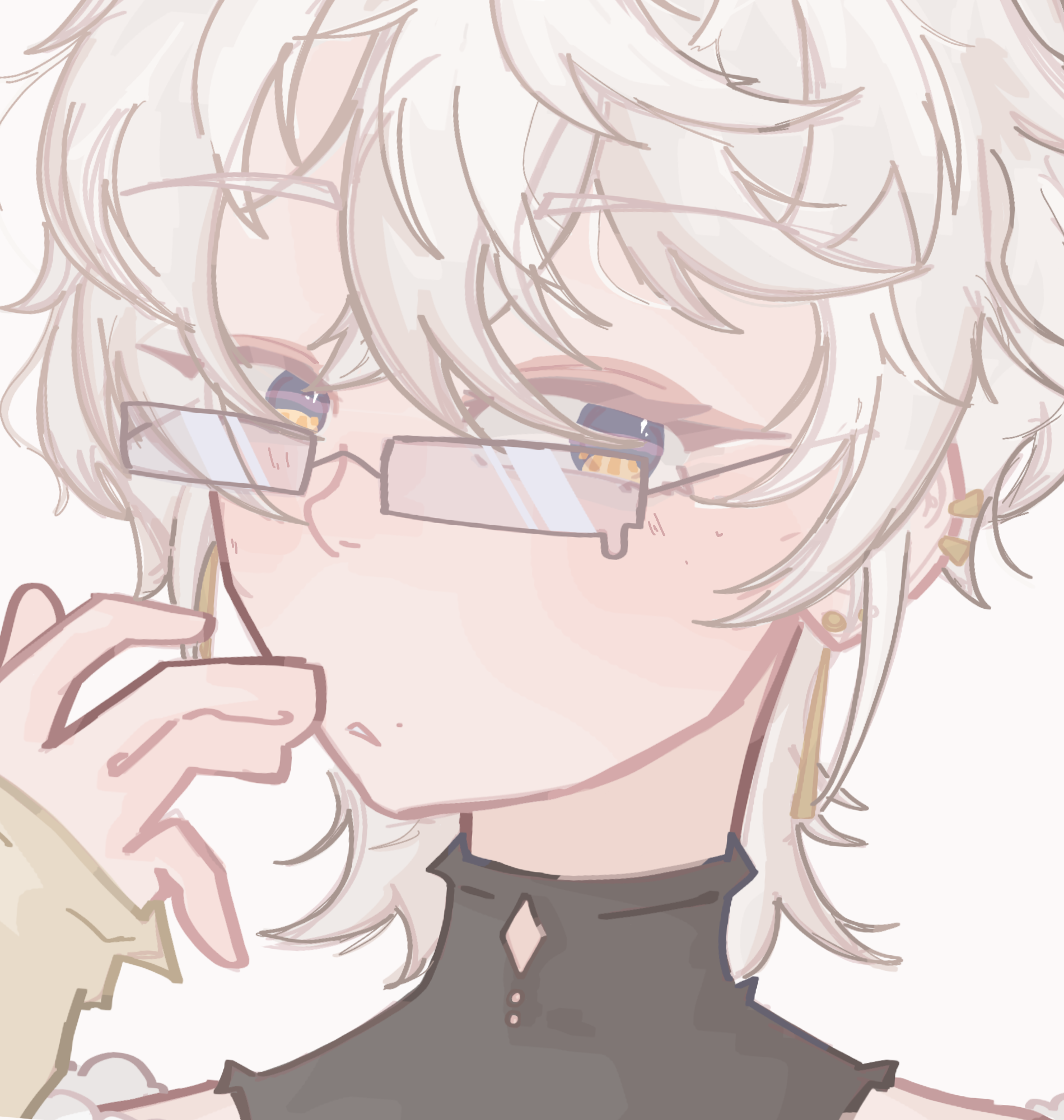 🌸 Yoki 🌸 - ibisPaint