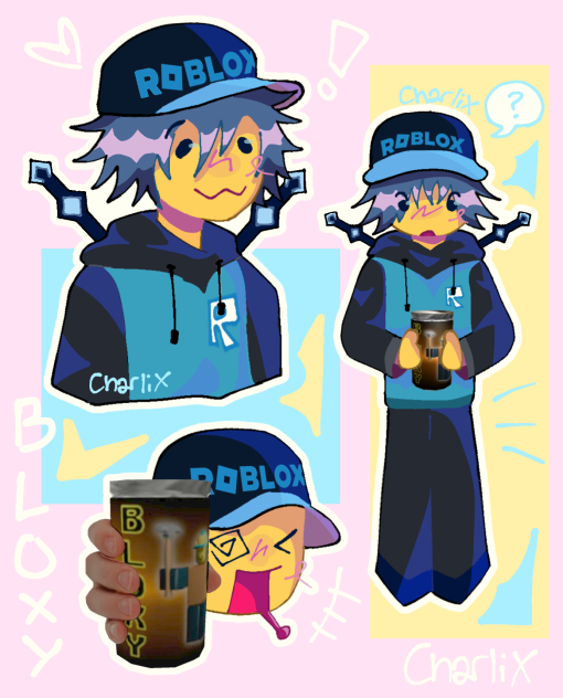 why so silly - ibisPaint