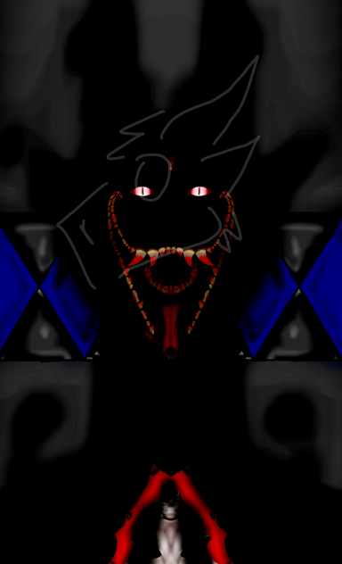 horror part 2 - ibisPaint