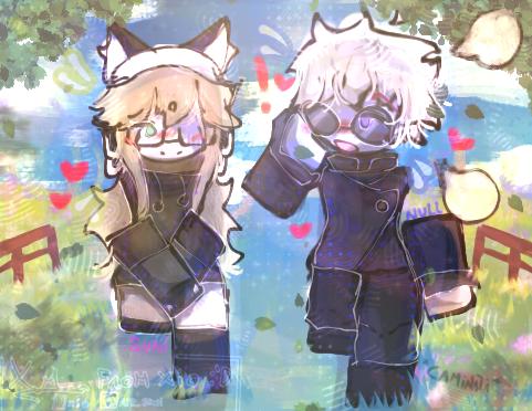 Eeeh Yeah....🌹 - ibisPaint