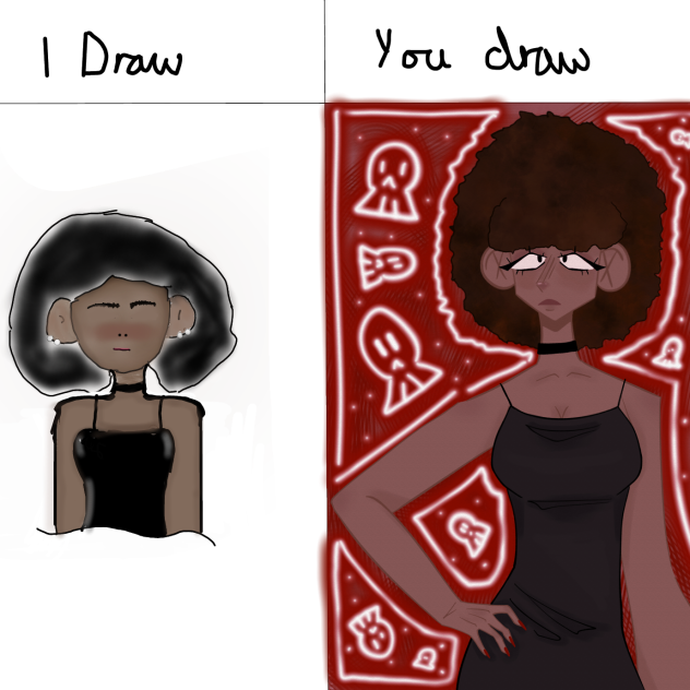 Idyd #14 - ibisPaint