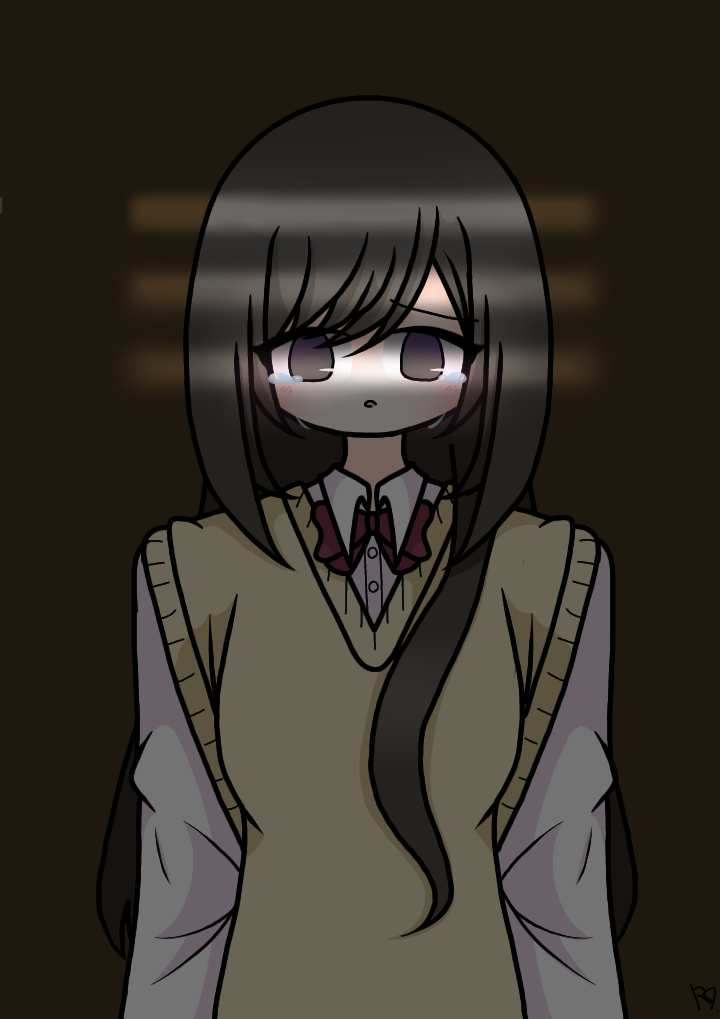 In the locker(´ . .̫ . `) - ibisPaint