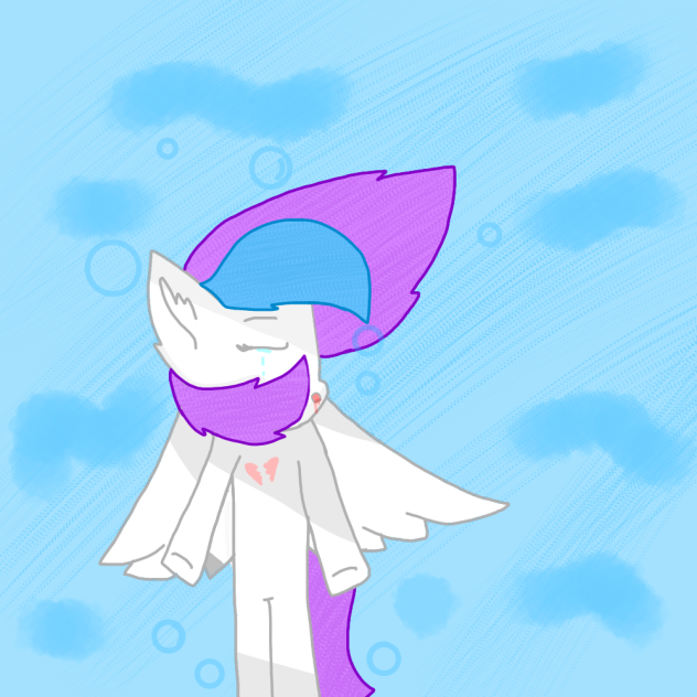 (h-help me ) MLP speedpaint (30 sub!!) - ibisPaint