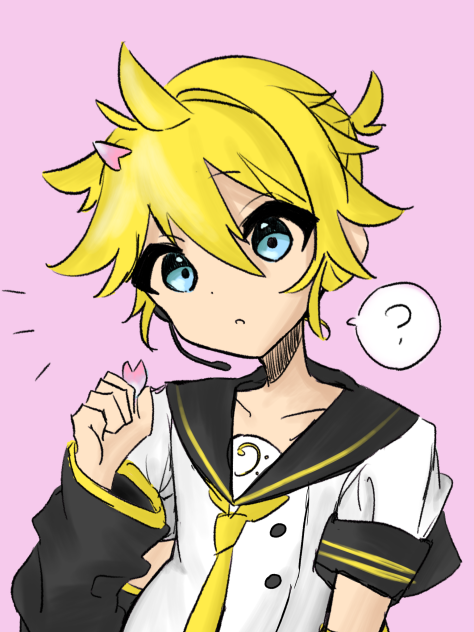 len - ibisPaint