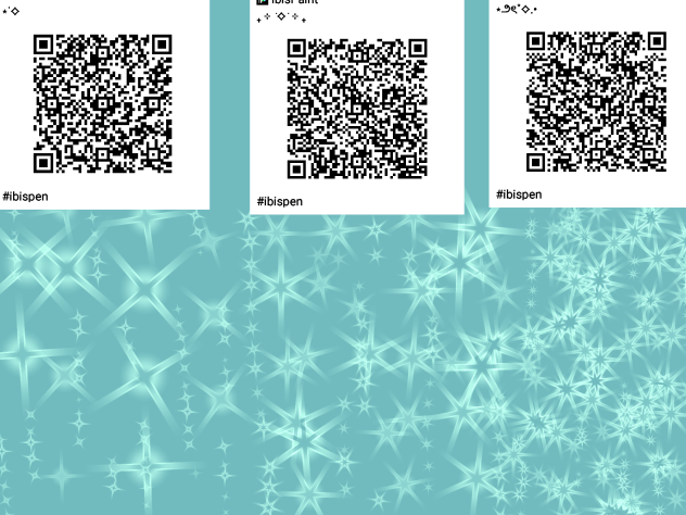 a remake - ibisPaint