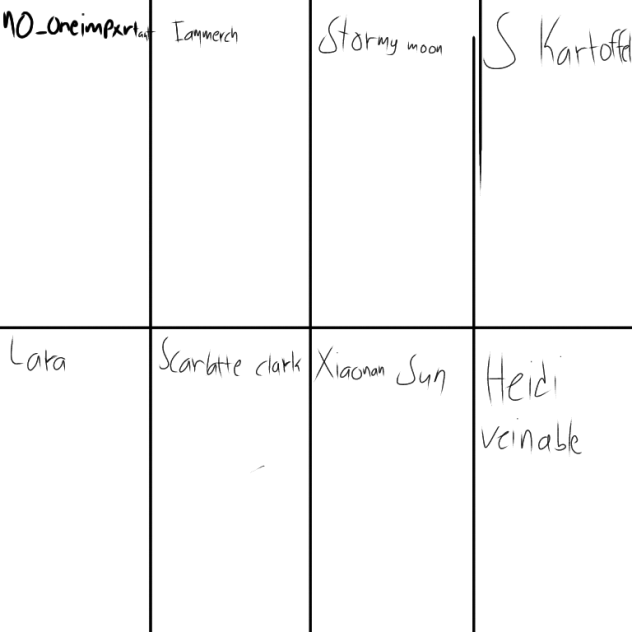 more nasumi fav artist - ibisPaint