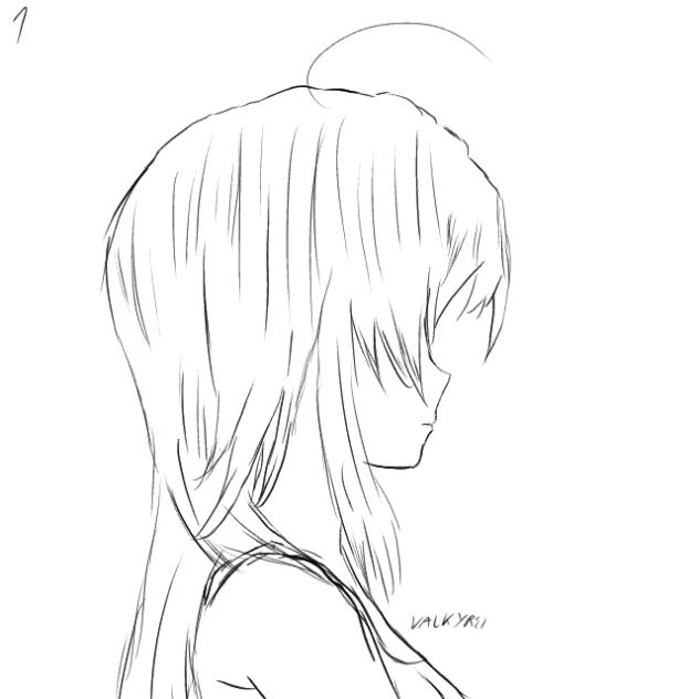 bite animation - ibisPaint