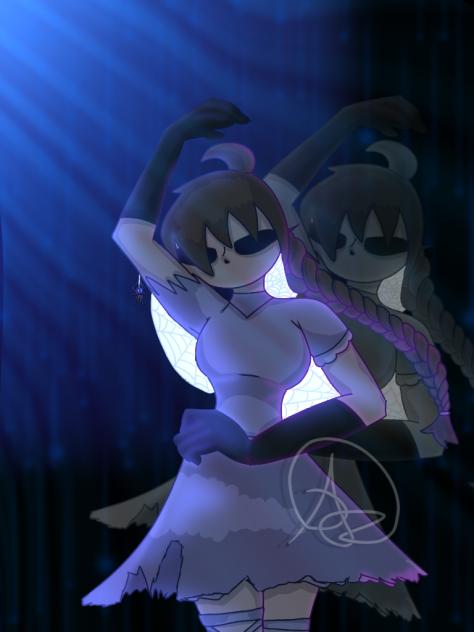 doll dtiys! - ibisPaint