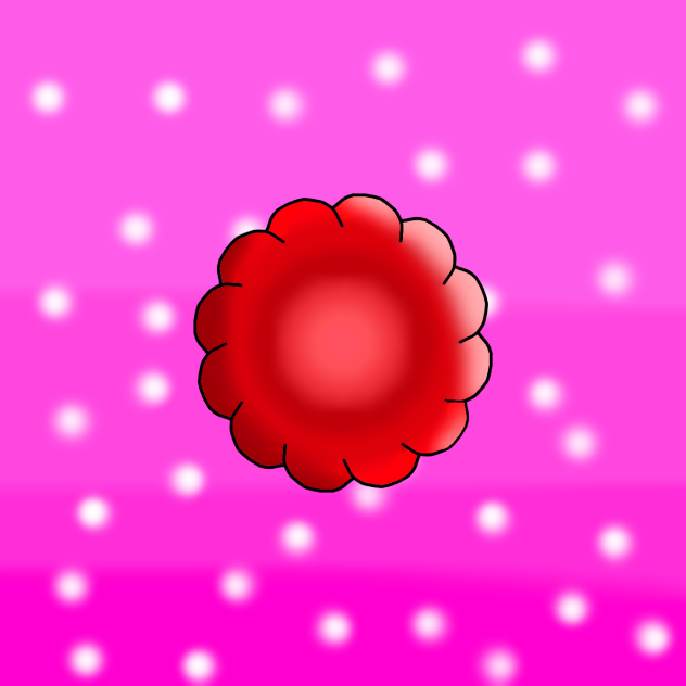 🌺Flower🌺 - ibisPaint