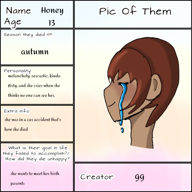 Join my comic memories! - ibisPaint