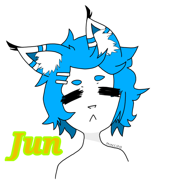 Jun Yakubi - ibisPaint