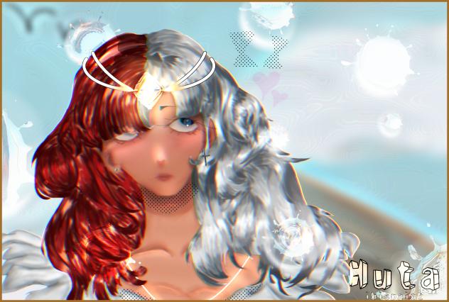 Rage Bait Art - ibisPaint