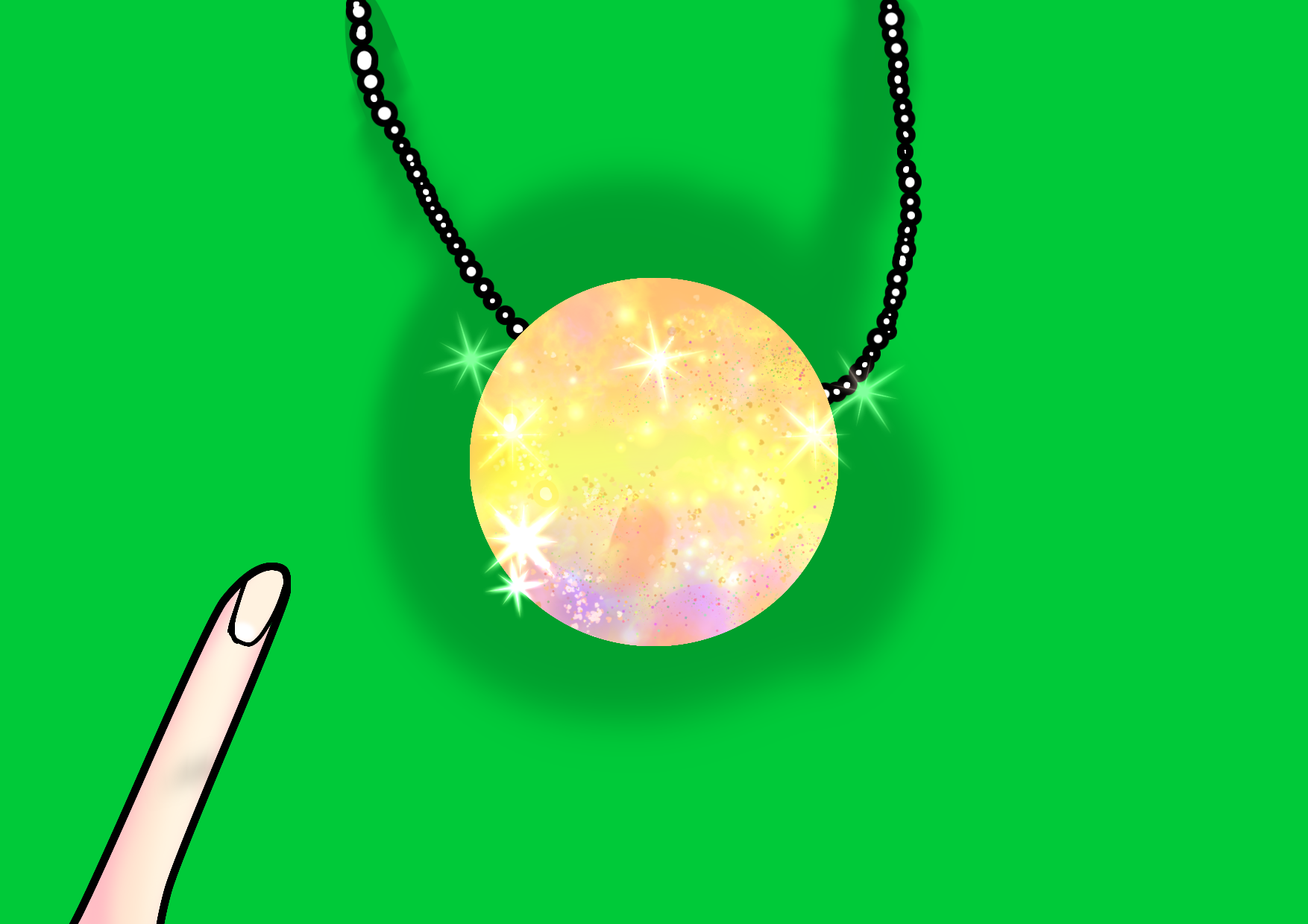 Jewelry - ibisPaint