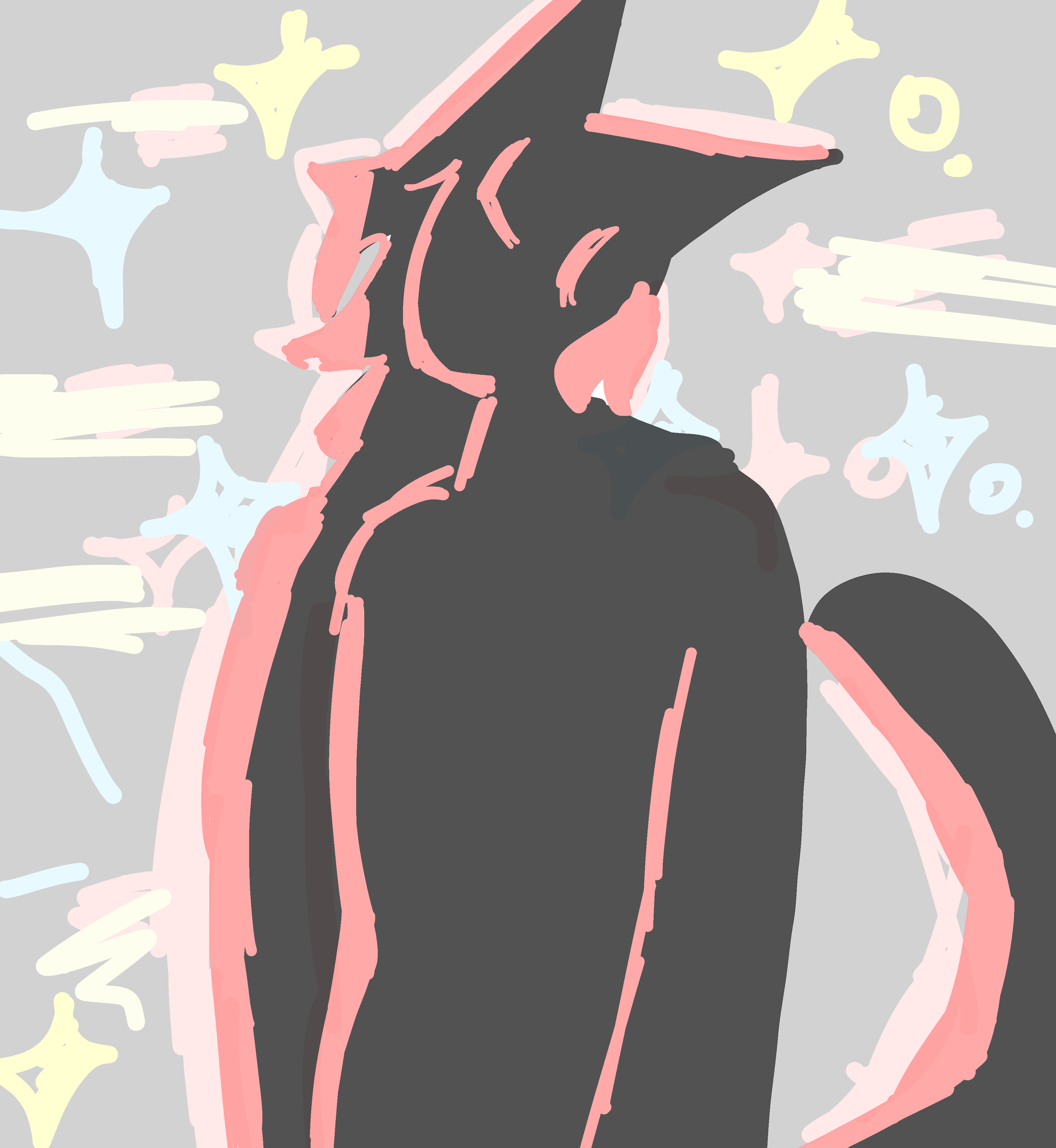 neo nights - ibisPaint