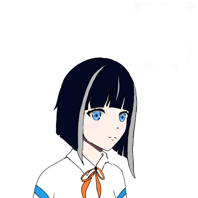 the first time - ibisPaint