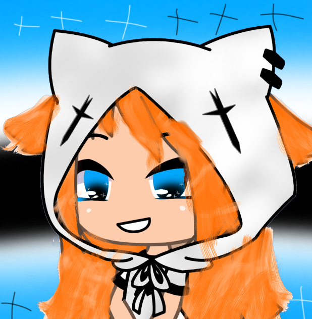 Star watcher gacha edit - ibisPaint