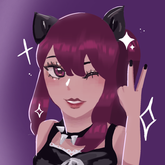 My OC Jade! - ibisPaint