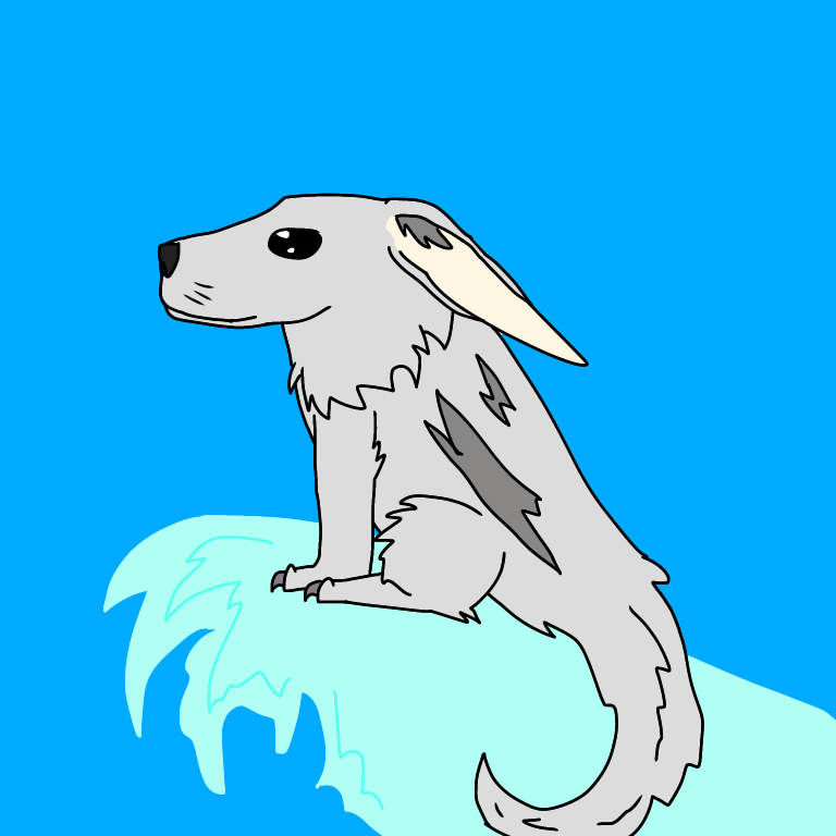 Arctic Folf - ibisPaint