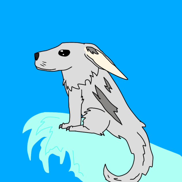 Arctic Folf - ibisPaint