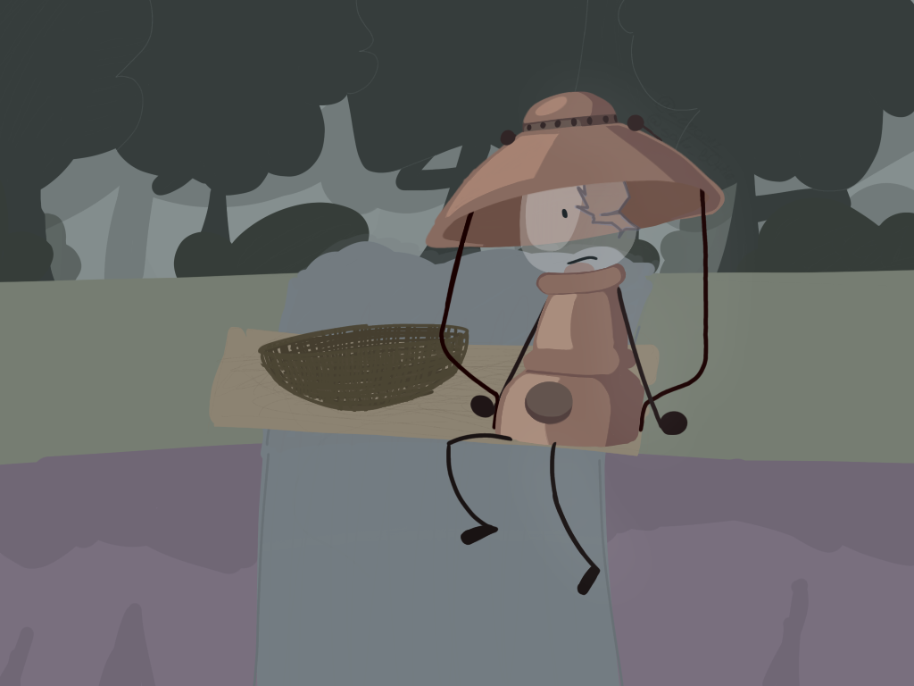 Airy - hfjone ! - ibisPaint