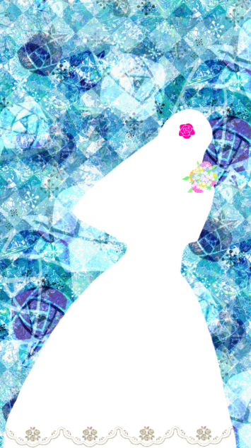 June bride - ibisPaint