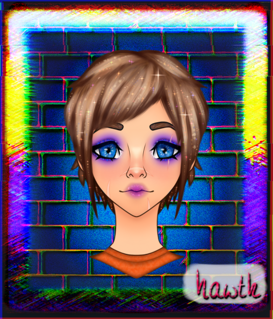 Milo Jackson - ibisPaint