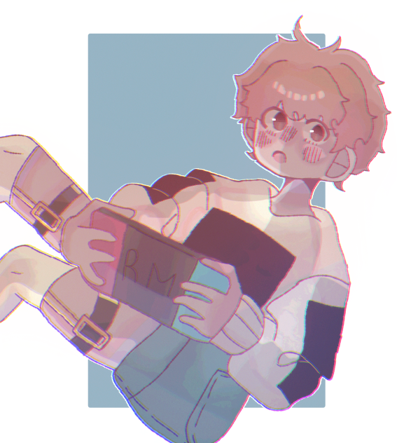 Nintendo Switch - ibisPaint