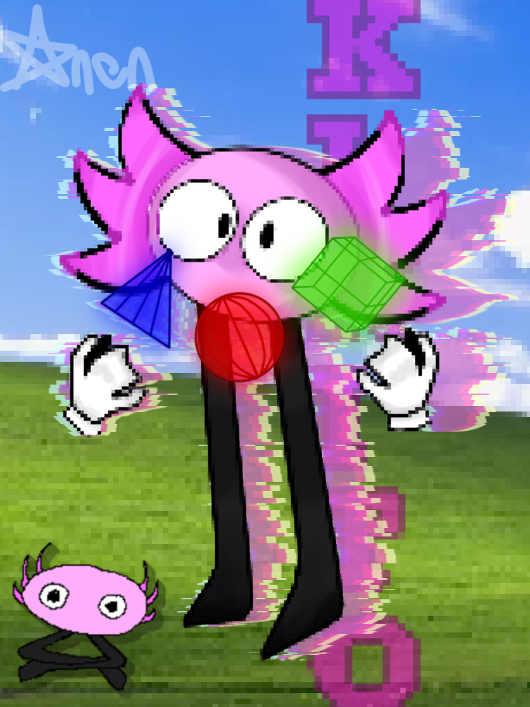 kinitoPET - ibisPaint