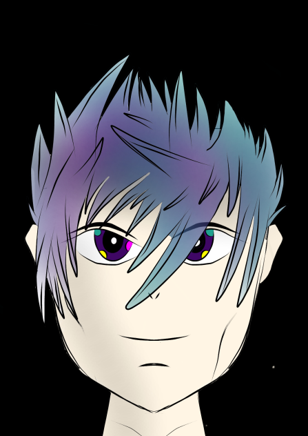 luxury far - ibisPaint