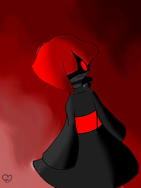 Under!Player - ibisPaint