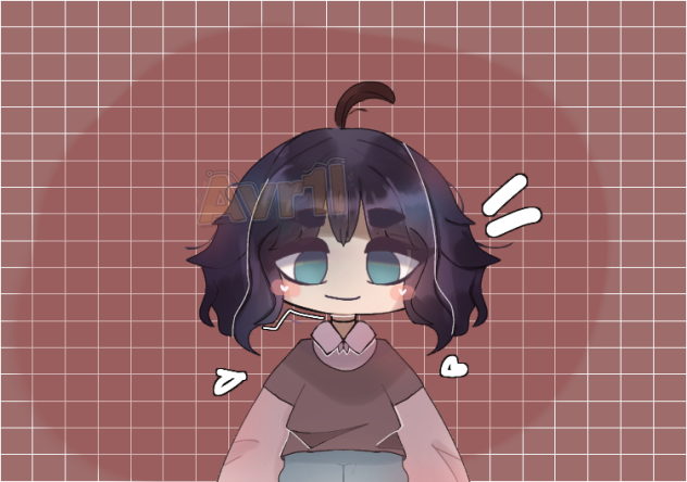 Nuevo oc! ♡ - ibisPaint