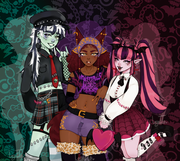 finished art - ibisPaint