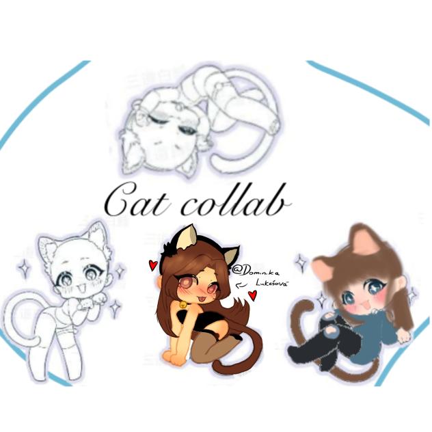 UwU Collab 😐 - ibisPaint