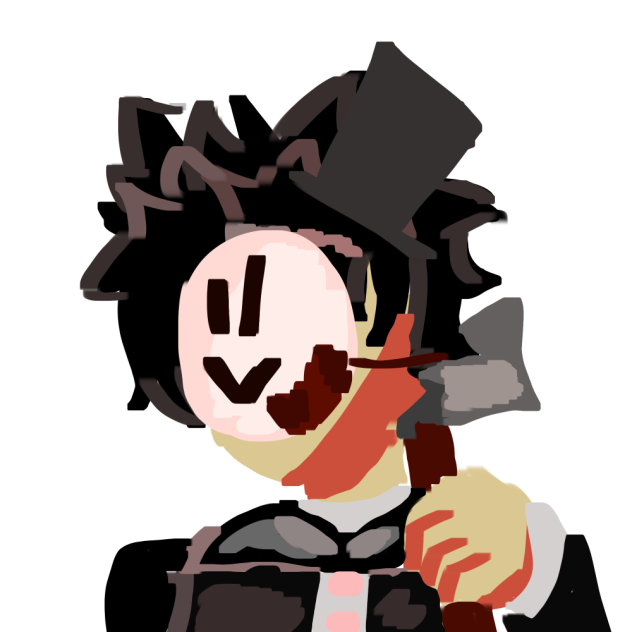 We love buff men fan art - ibisPaint