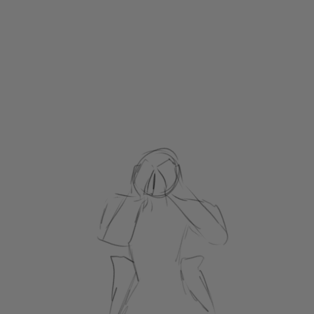 lil animation - ibisPaint