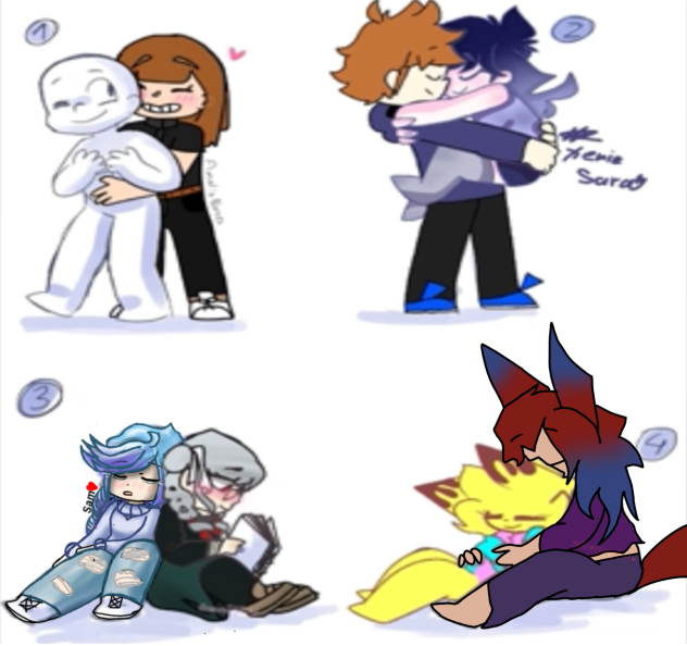 collabo 3 - ibisPaint