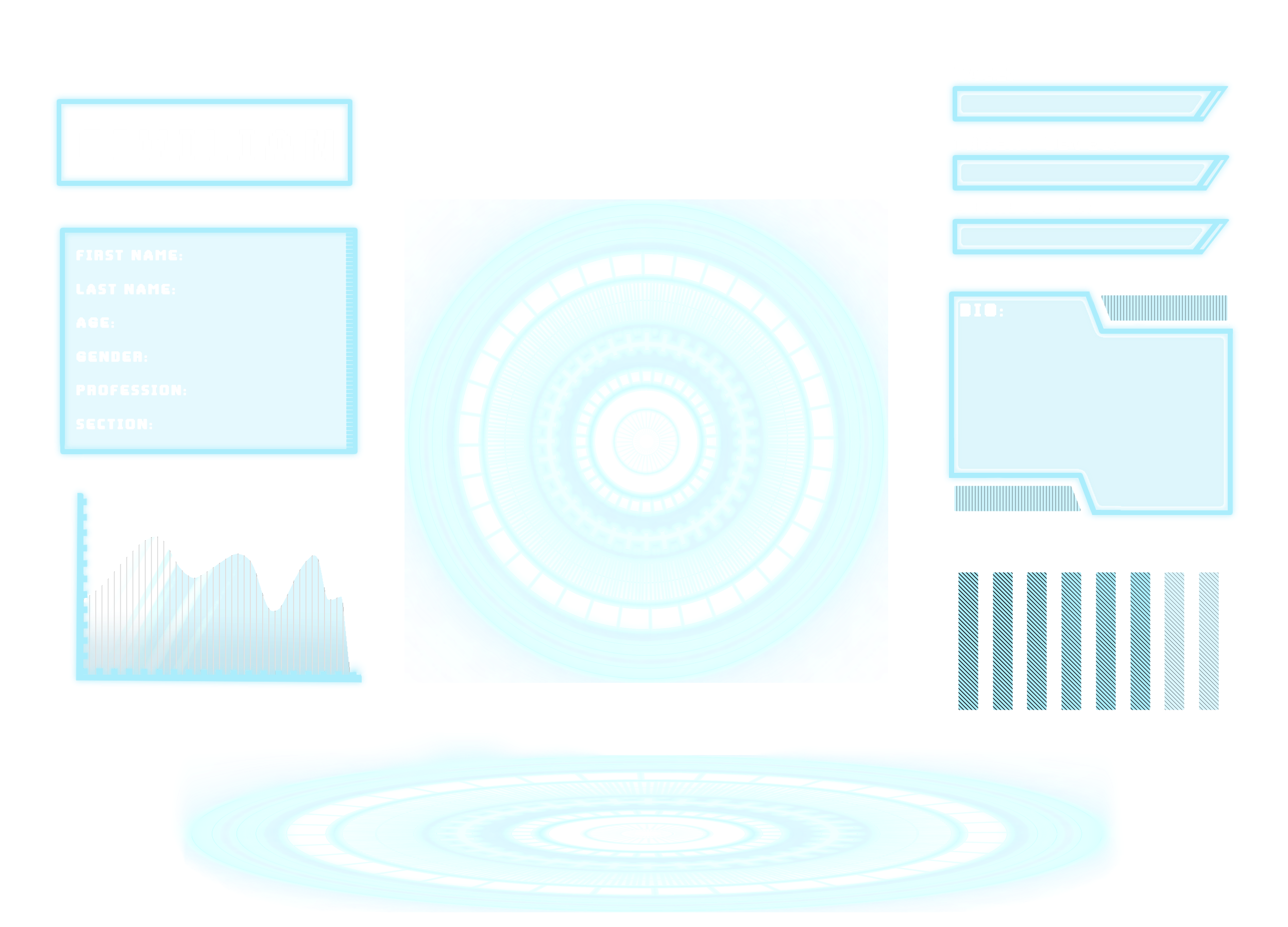 Cyber Files Icon - ibisPaint