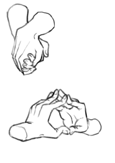 Kind draw study 12.15 - ibisPaint