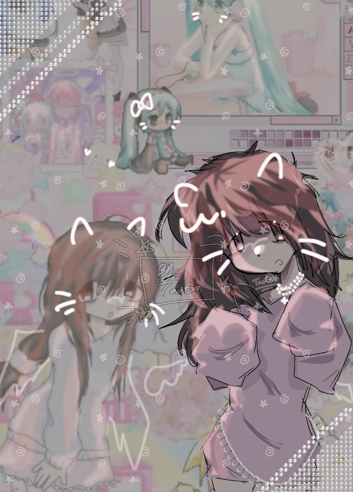 cutie 111 - ibisPaint