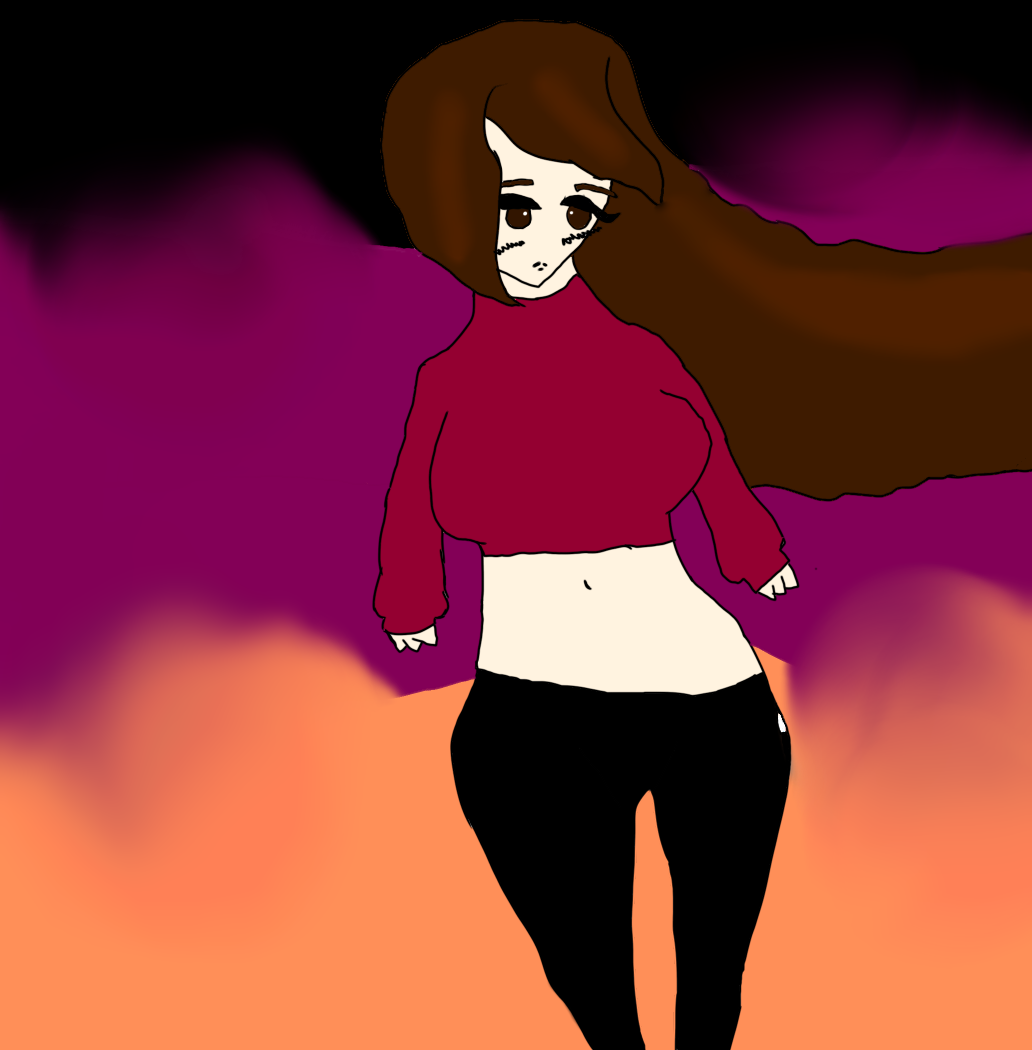 Fall 🍁 - ibisPaint