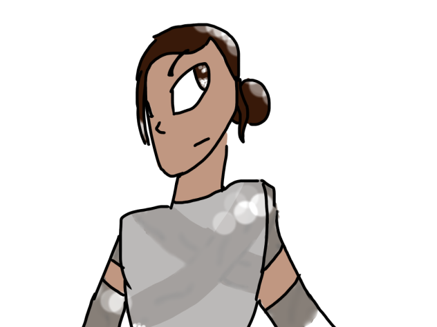 Rey - ibisPaint