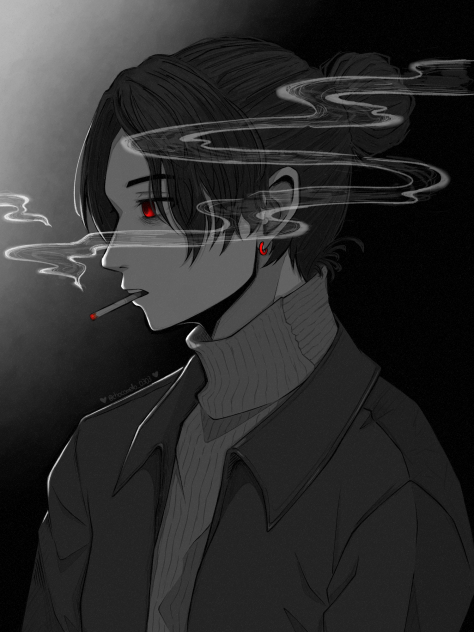 Random art 3 - ibisPaint