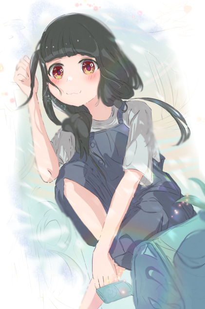 New Walk - ibisPaint