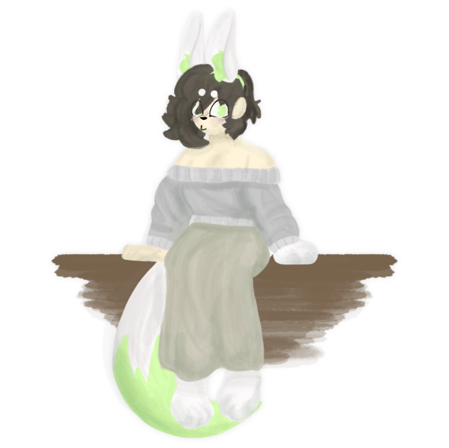 Rendering Practice - ibisPaint